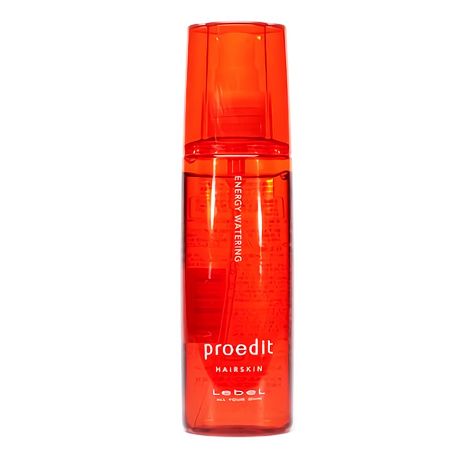 ルベル プロエディット ヘアスキン エナジーウォータリング 120mL : lebel-proedit-hairskin-a : ふくの髪商店 - 通販 - Yahoo!ショッピング