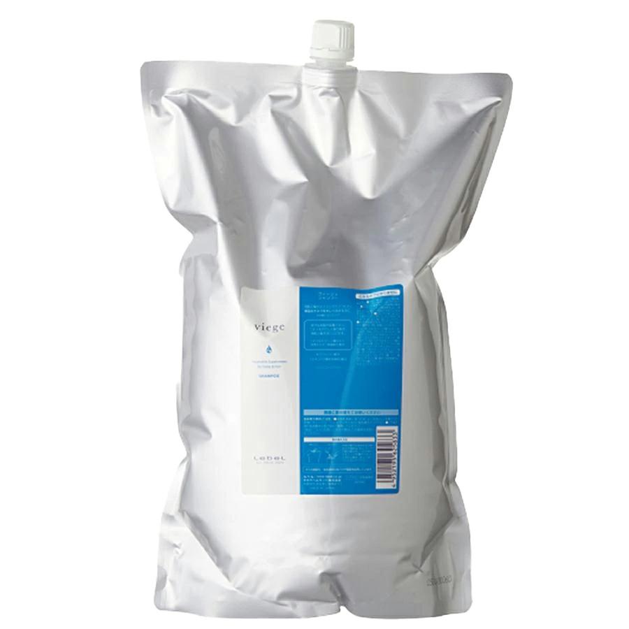 viege ルベル ヴィージェ シャンプー 2500mL 詰め替え : ふくの髪商店 - 通販 - Yahoo!ショッピング