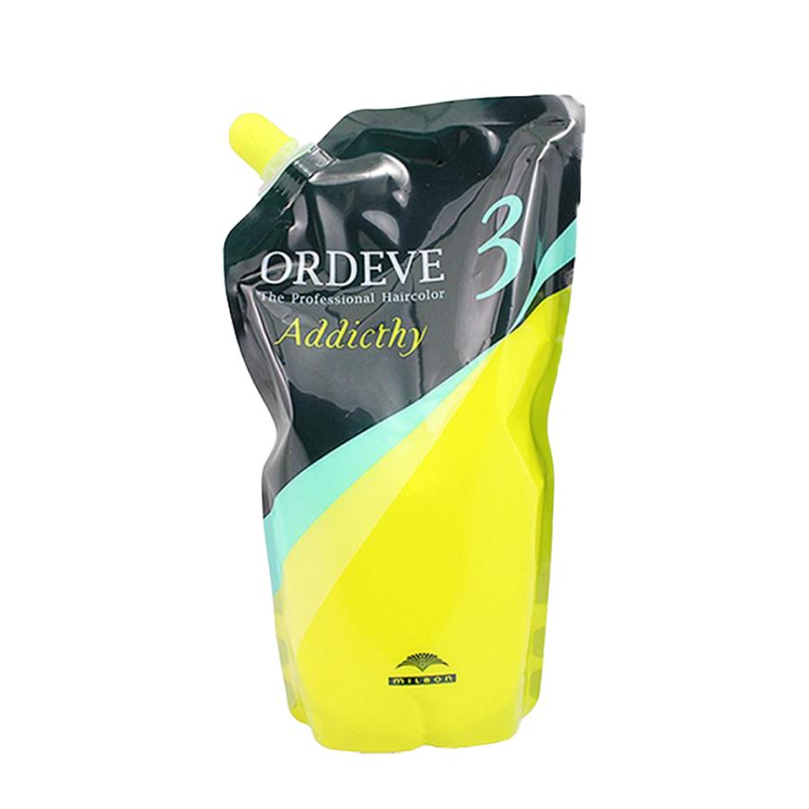 MILBON ミルボン オルディーブ アディクシー 2剤 オキシダン 3% 1000ml 送料無料 | オキシ デベロッパー 業務用 オルディーブアディクシー 低刺激臭 : ふくの髪商店 ...