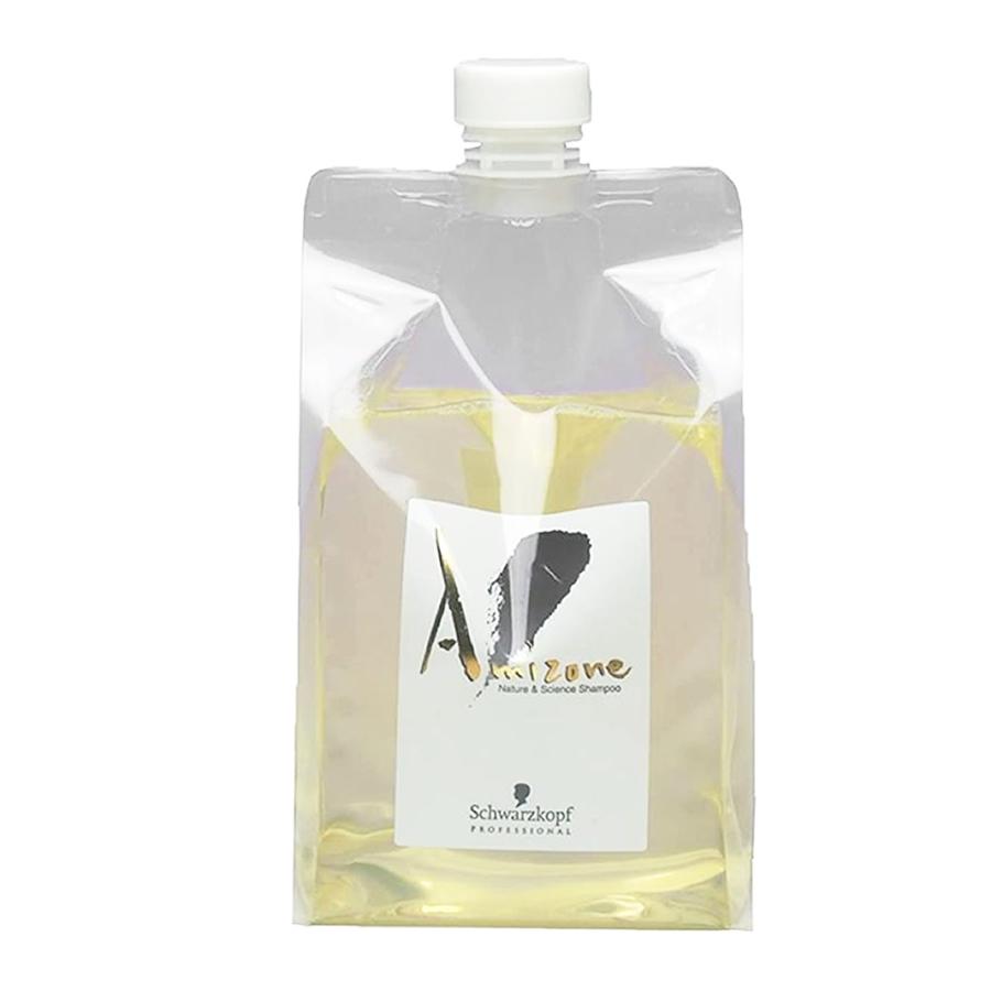 シュワルツコフ アミゾーネ シャンプー 1000ml 詰め替え : schwarzkopf-amizone-shampoo1000 : ふくの ...