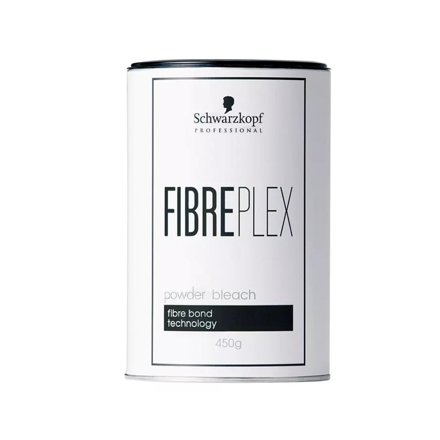 FIBERPLEX シュワルツコフ ファイバープレックス パウダーブリーチ 450g 医薬部外品 : ふくの髪商店 - 通販 - Yahoo!ショッピング