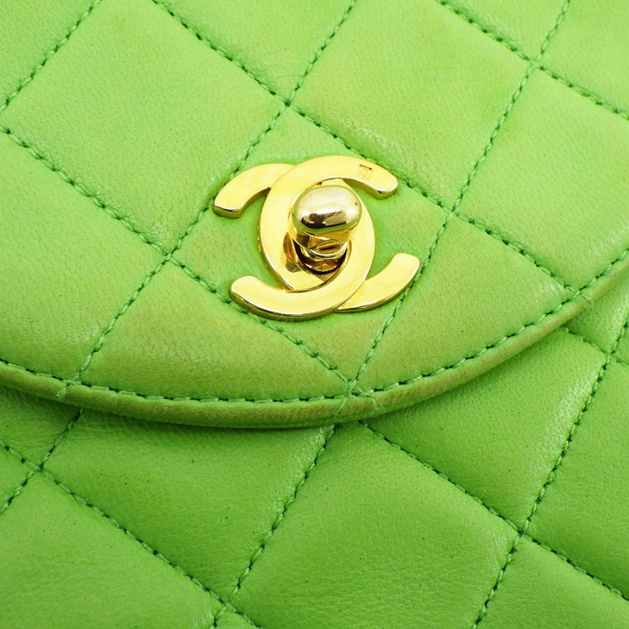 CHANEL シャネル マトラッセ ミニハンドバッグ バニティバッグ CHANEL シャネル マトラッセ ミニハンドバッグ バニティバッグ