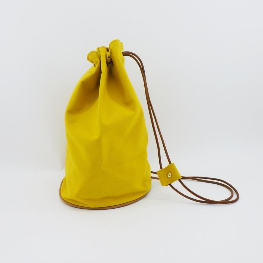 HERMES エルメス ポロションミミルPM キャンバス ショルダー HERMES エルメス ポロションミミルPM キャンバス ショルダー