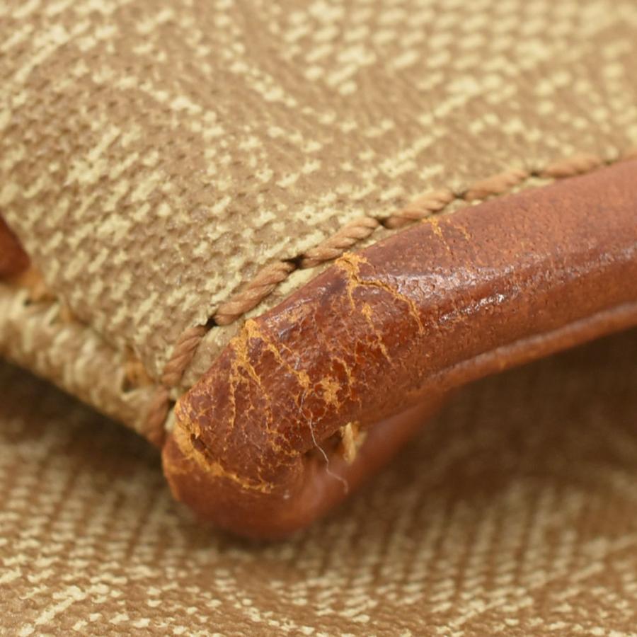 CELINE（セリーヌ） クラッチバッグ マカダム セカンドバッグ