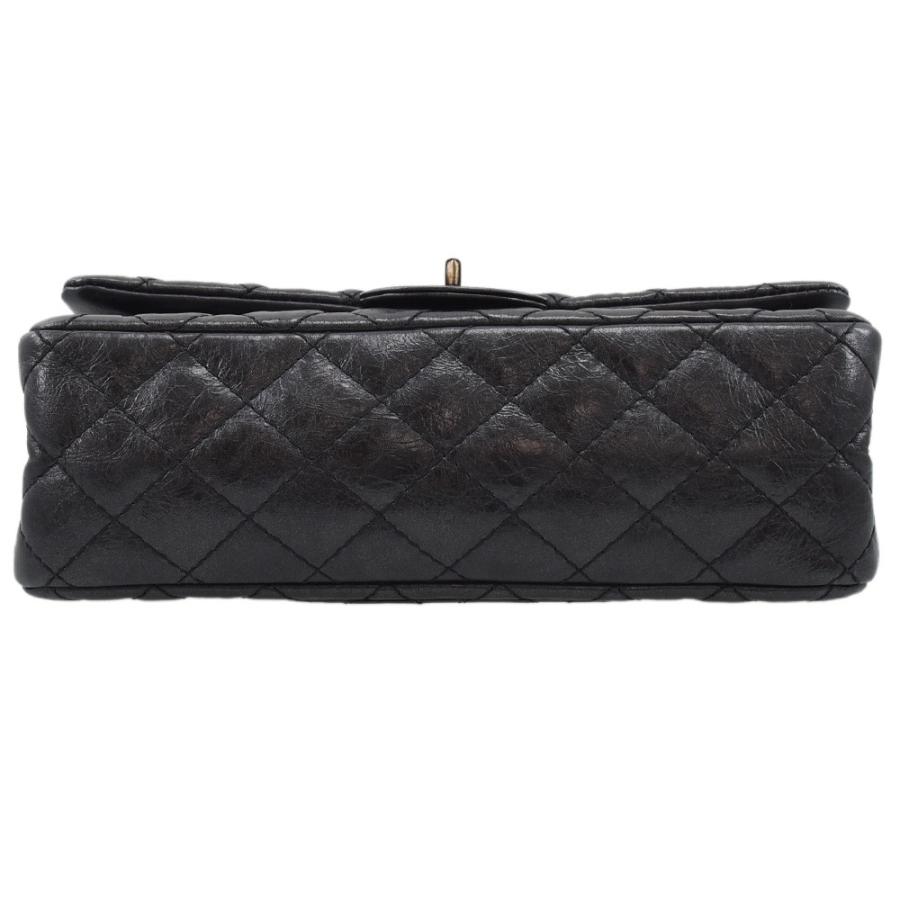 CHANEL シャネル カーフスキン エイジドカーフスキン 2.55 CHANEL シャネル カーフスキン エイジドカーフスキン 2.55