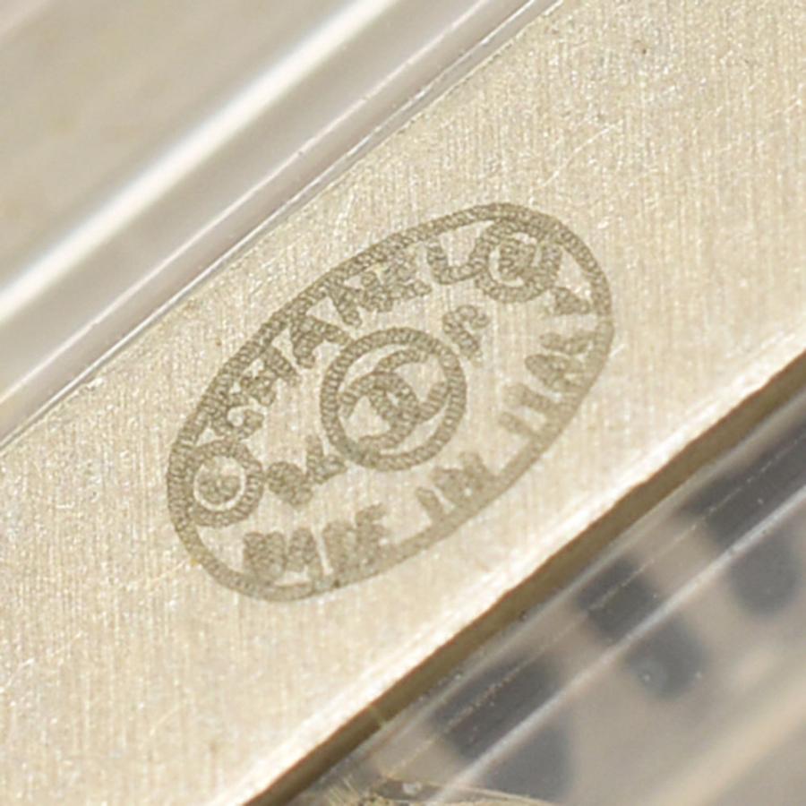 CHANEL シャネル ブローチ カセットテープモチーフ アクセサリー CHANEL シャネル ブローチ カセットテープモチーフ アクセサリー