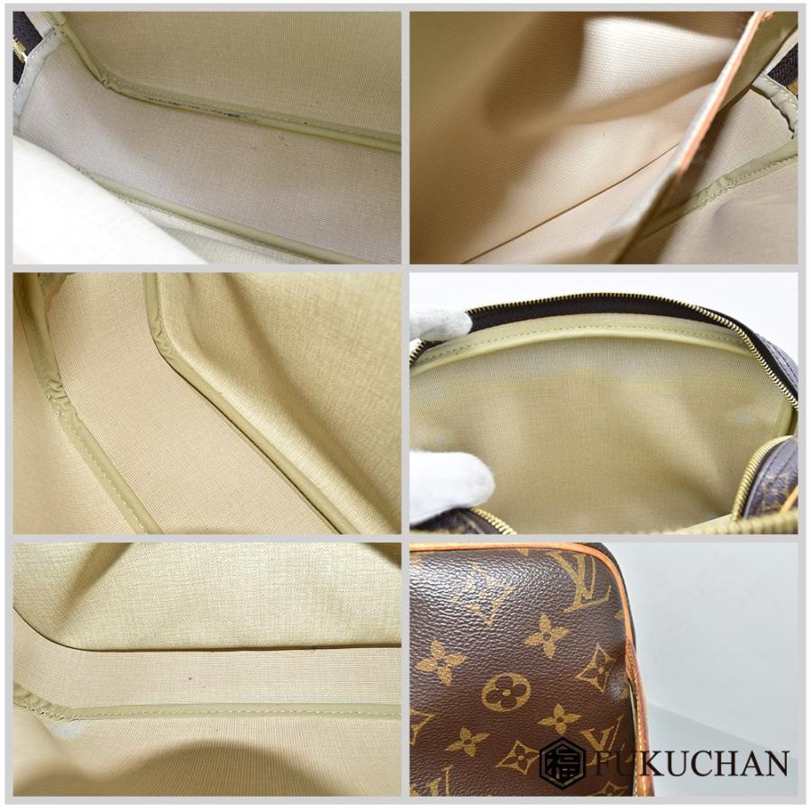 LOUIS VUITTON ルイ ヴィトン モノグラム リポーターPM ショルダーバッグ M45254 中古 送料無料 : ブランドショップ ...