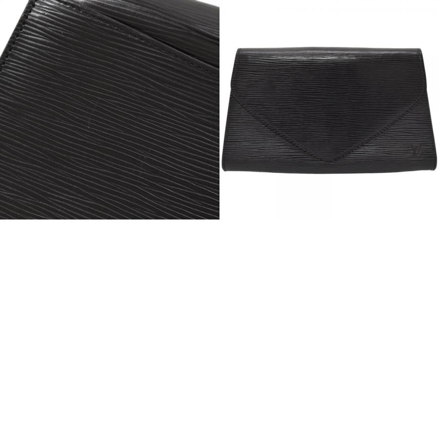 LOUIS VUITTON（ルイ・ヴィトン） エピ アールデコ セカンドバッグ