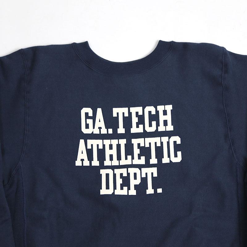 WAREHOUSE WAREHOUSE/ウェアハウス 483 GA.TECH : 服道楽byRODEO&ANSWER - 通販 - Yahoo!ショッピング