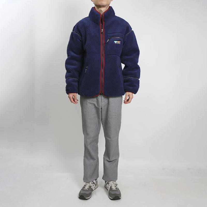MANASTASH（マナスタッシュ） MANASTASH/マナスタシュ MT. GORILLA JACKET/ゴリラジャケット '23 : 服 ...