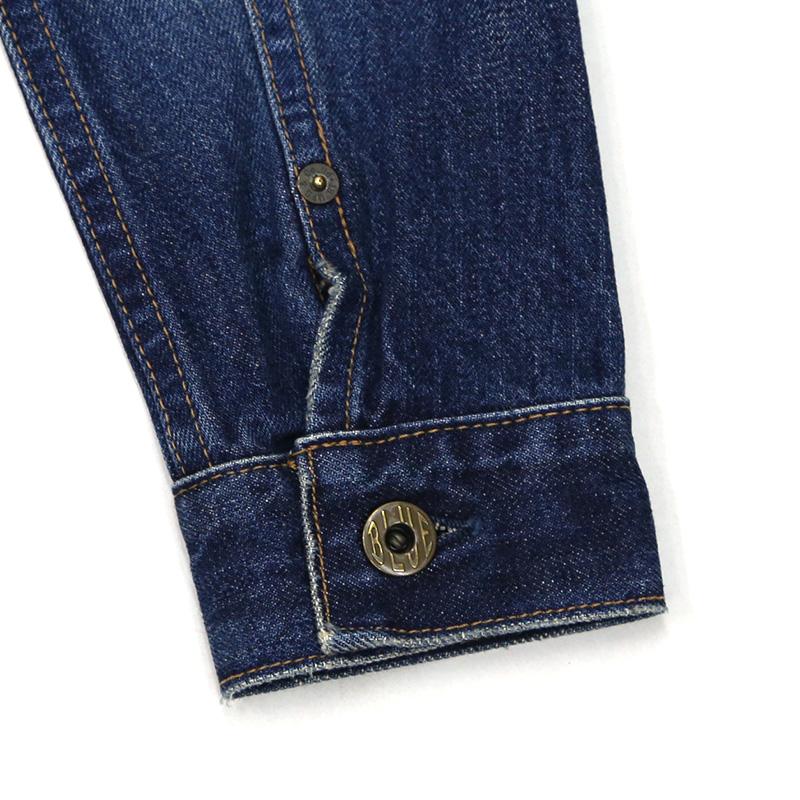 JAPAN BLUE JEANS JEANS/ジャパンブルージーンズ 13.5oz JAPAN BLUE JEANS JEANS/ジャパンブルージーンズ 13.5oz