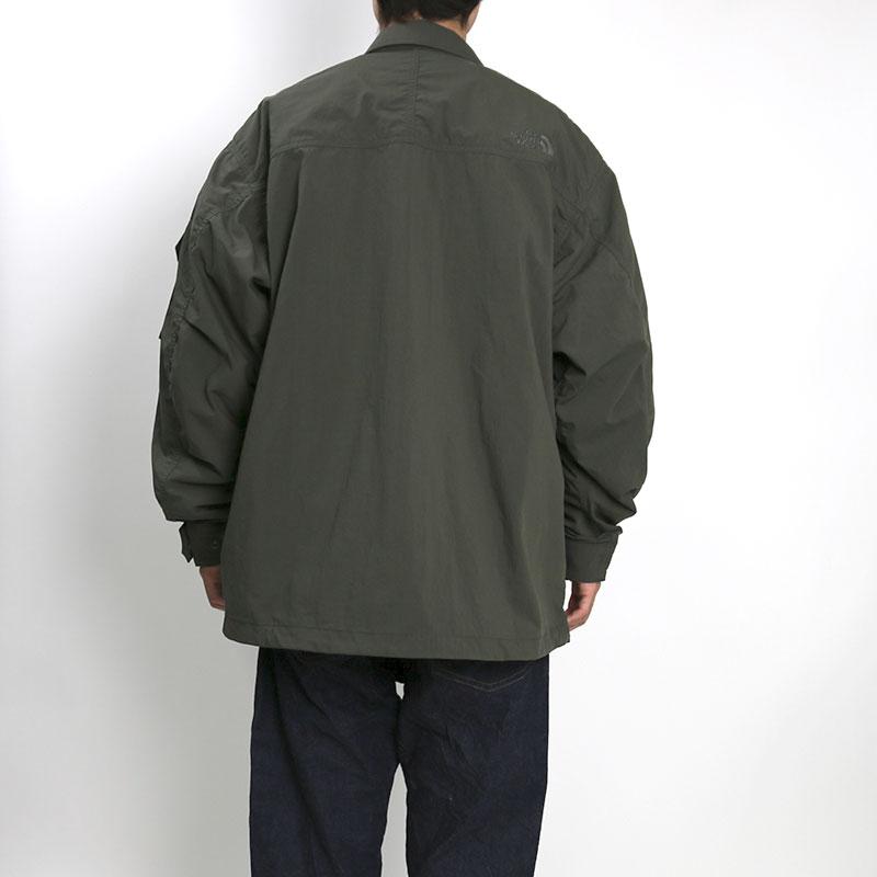 THE NORTH FACE FACE/ノースフェイス Geology Shirt/ジオロジー THE NORTH FACE FACE/ノースフェイス Geology Shirt/ジオロジー