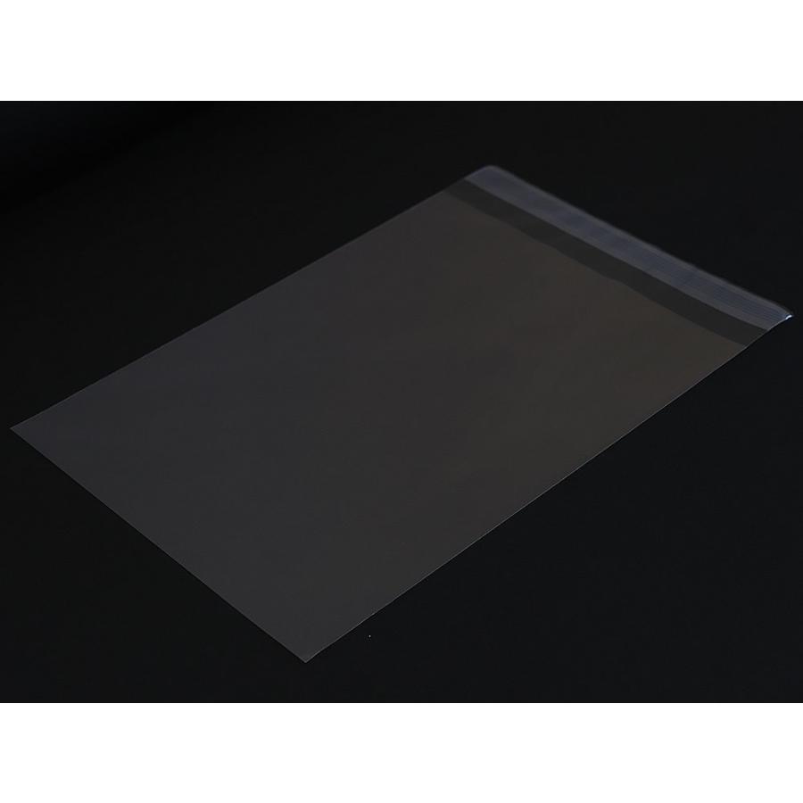 OPP袋 A4 テープ付 100枚 T-A-4 225x310mm [M便 1/2] : 1000-00001-0101 : 袋の王国 - 通販 - Yahoo!ショッピング