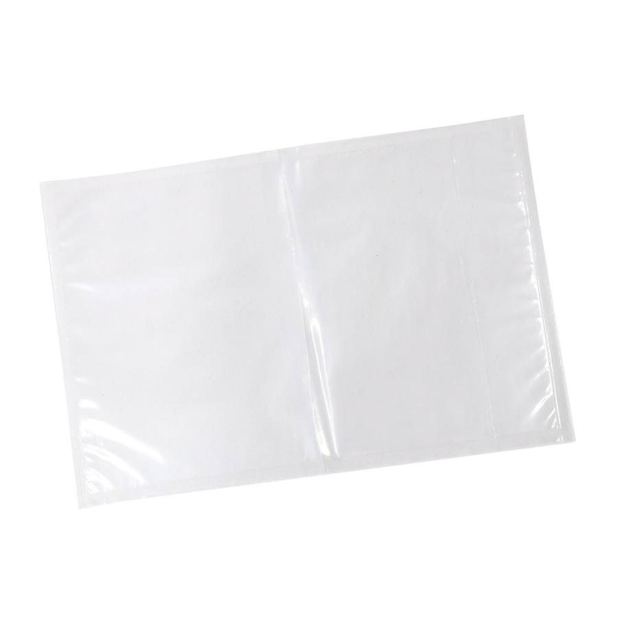 デリバリーパック 4方溶着タイプ 上PEスリット A6サイズ用 2000枚入 PA-056T : 袋の王国 - 通販 - Yahoo!ショッピング