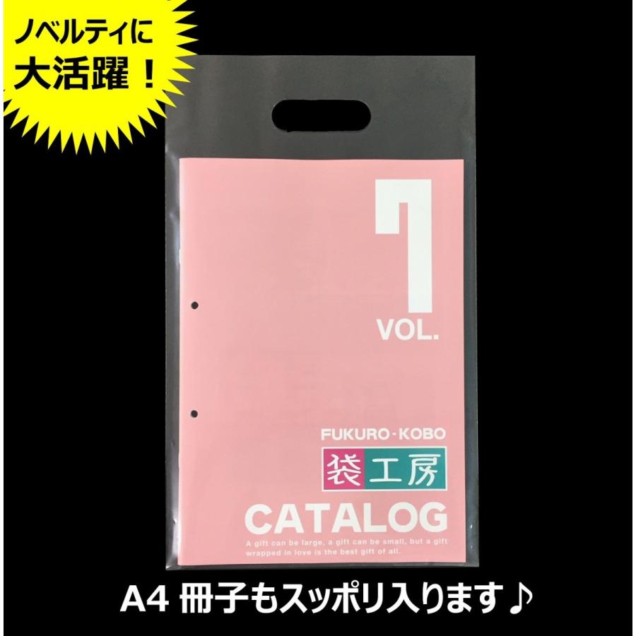 FK4305 CPPアームバッグ クリア A4 50枚入 : fk4305 : ふくろ市場 - 通販 - Yahoo!ショッピング