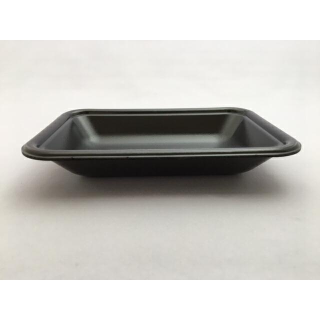 エフピコ 発泡 トレー エコ 黒 FLB-V10-25 【100枚】147×100×25mm PSP ブラック 食品トレー (領収書対応可) : ふくろや Yahoo!ショッピング店 - 通販 ...