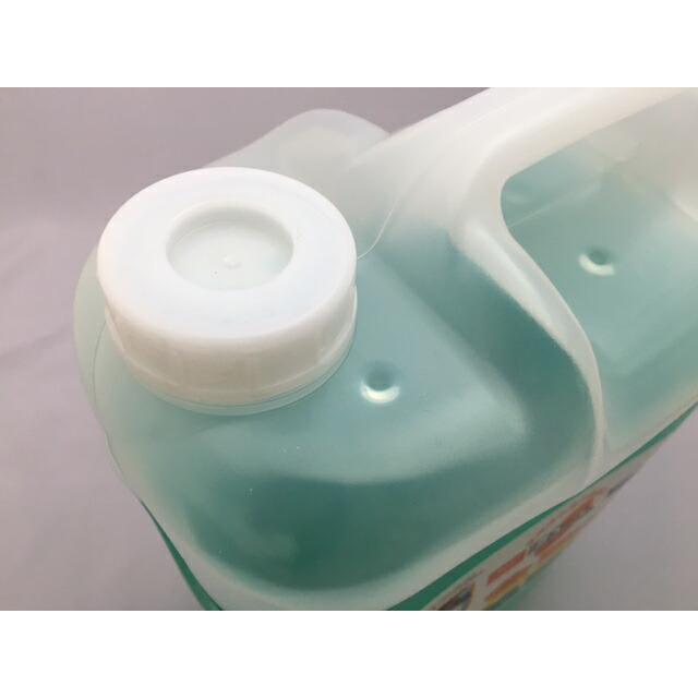 UYEKI 業務用 油コックさん 5リットル 食用油 処理剤 【1本】 洗剤 油コック : ふくろや Yahoo!ショッピング店 - 通販 ...