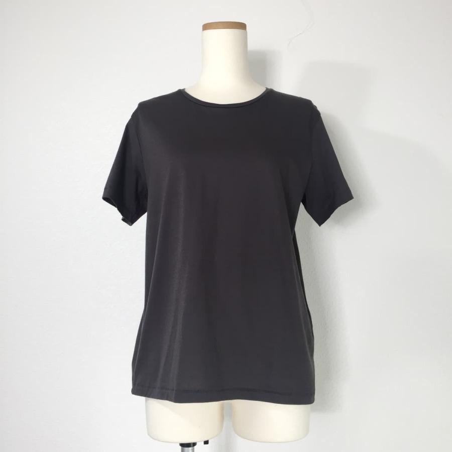 Ameri VINTAGE アメリヴィンテージ PASS CODE COATING TEE パスコードコーティングTシャツ カットソー トップス コットン : ブランド古着フクル - 通販 ...