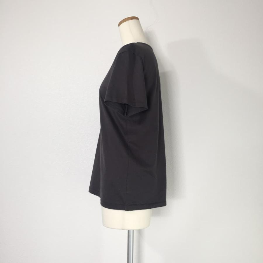 Ameri VINTAGE アメリヴィンテージ PASS CODE COATING TEE パスコードコーティングTシャツ カットソー トップス コットン : ブランド古着フクル - 通販 ...