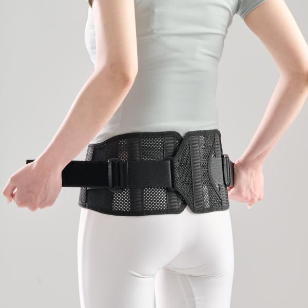 DAIYA（サポーター） 【公式】腰サポーター プロハードFit Lサイズ bonbone ギフト : DARWINGストア - 通販 ...