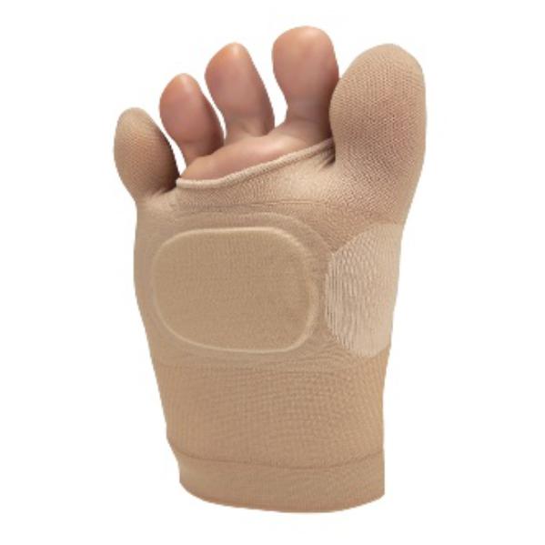 SORBOTHANE ソルボバランスウォーク アーチサポート 1足入 外反 内反 足 サポーター : DARWINGストア - 通販 ...