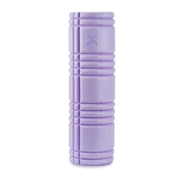 TRIGGER POINT TRIGGERPOINT GRID コアフォームローラー 筋膜リリース ストレッチ 全身 体のほぐし 柔軟 ギフト : DARWINGストア - 通販 ...