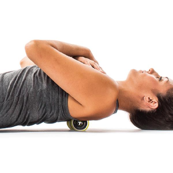 TRIGGER POINT TRIGGERPOINT(TM) MB2(TM)マッサージボール 筋膜 ストレッチ ギフト : DARWINGストア - 通販 - Yahoo!ショッピング