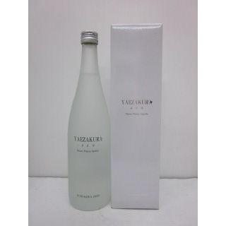 YAEZAKURA SEN 720ml : 宮崎の焼酎屋 福島酒店 - 通販 - Yahoo!ショッピング