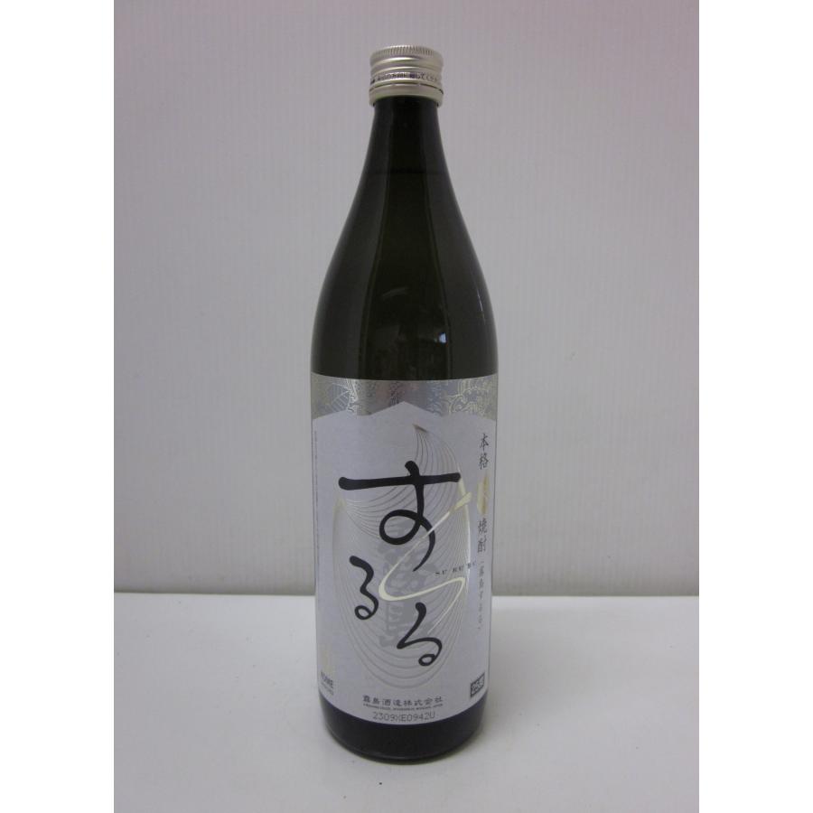 霧島するる 900ml : 宮崎の焼酎屋 福島酒店 - 通販 - Yahoo!ショッピング