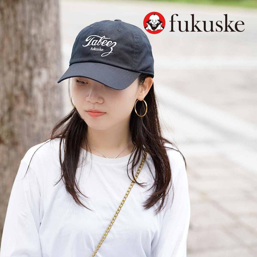 Fukuske 福助 公式 fukuske : 無地 刺繍 ロゴ ローキャップ CAP23004 ユニセックス メンズ 紳士 男性 レディース 婦人 女性 フクスケ : 福助公式オンライン ...