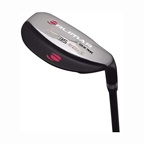 ORLIMAR(オリマー) ORM-708C CHIP-35 チッパー 35度 オリジナル カーボンシャフト :JHCb25222447f:福スタイル - 通販 - Yahoo!ショッピング