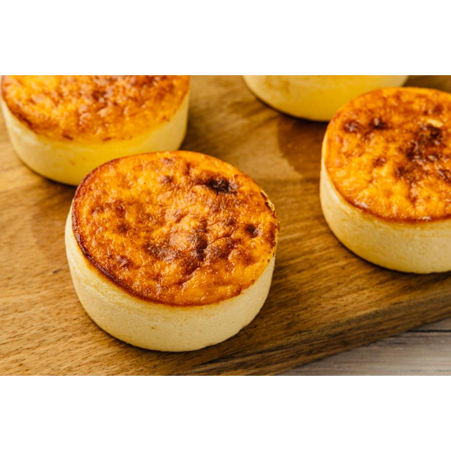 フランスから輸入 トレトールドパリ社 チーズケーキ サンセバスチャン 95g×2個 フランス産 冷凍 : フォアグラと鴨肉専門店の福食商店 - 通販 - Yahoo!ショッピング