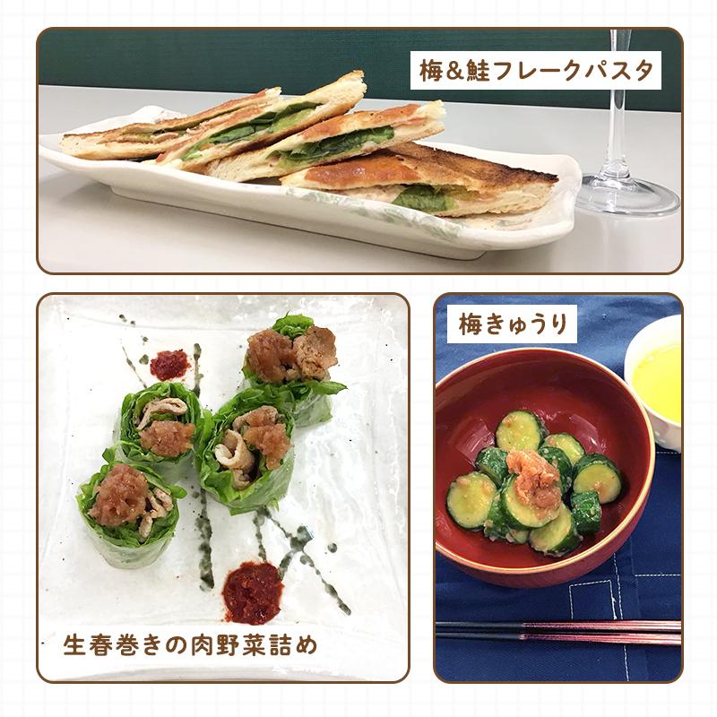 福梅ぼし 梅干し 訳あり つぶれ梅 くちゃ梅 みつの味（ハチミツ仕立て）200gX2パック (塩分約5％) 甘い梅干し 食べやすい梅干し 国産100％ グルメ メール : 福梅ぼし Yahoo ...