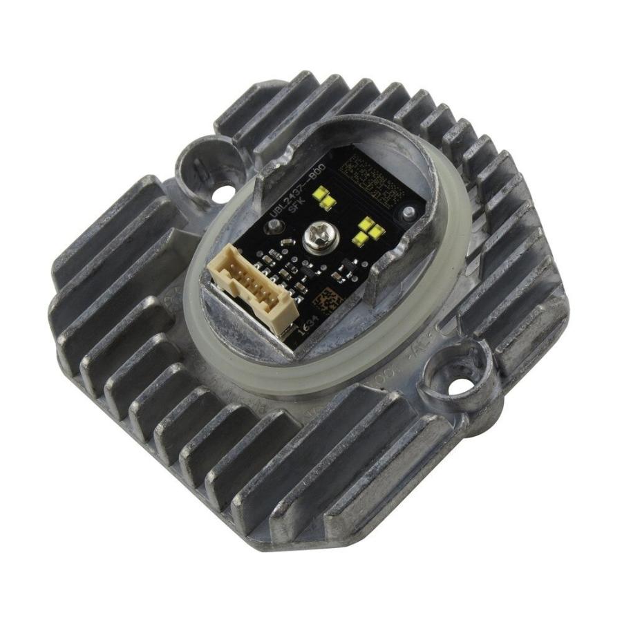 Bmw 5 G30 518d 520d 520i 525d 530i F90 M5回す信号ヘッドライトledモジュール制御ユニット ...