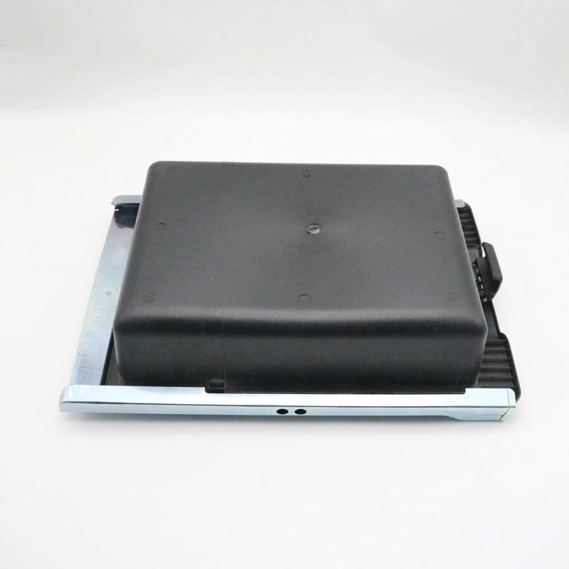 スズキ ジムニーJB33/ジムニーシエラJB43 フロントシートアンダートレイ スライド式収納ボックス 引き出し 運転席・助手席下 ...