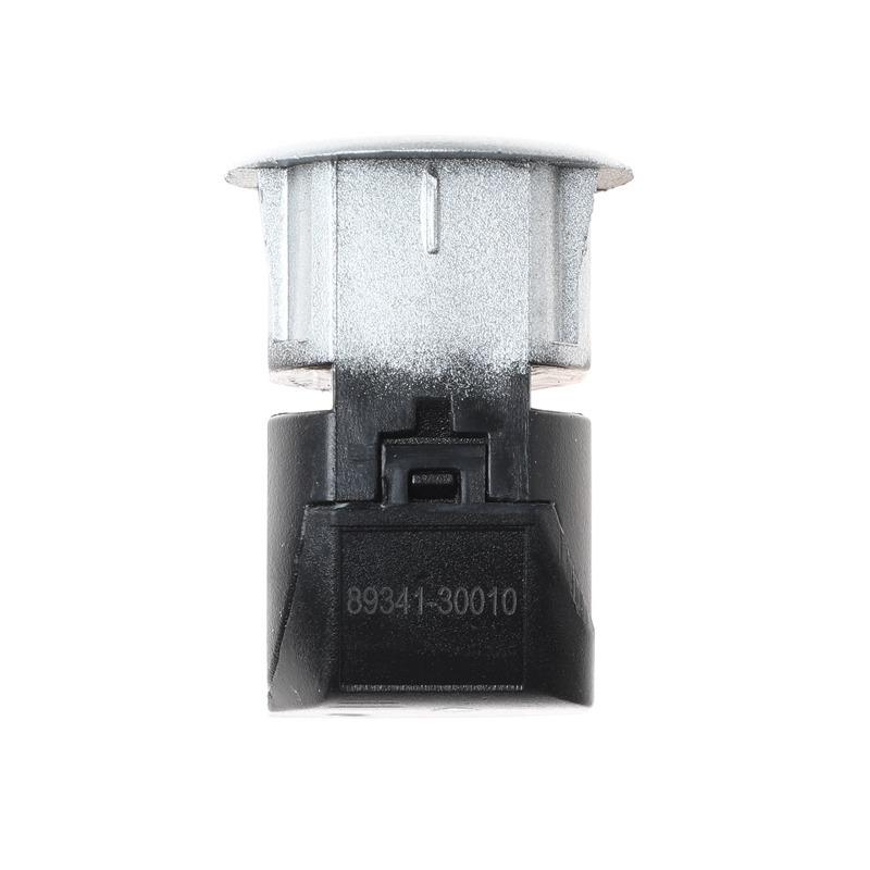 シルバーカラー 89341 〜 30010 8934130010 トヨタレクサス GS300 GS350 GS430 IS250 PDC 駐車 ...