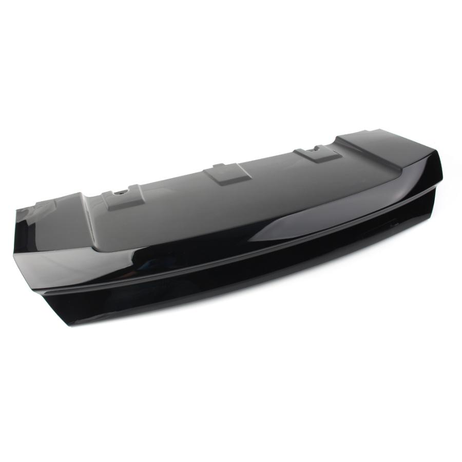 LAND ROVER レンジローバー イヴォーク 2016-2018 フロント バンパー スキッド プレート トリム lr071794 ...