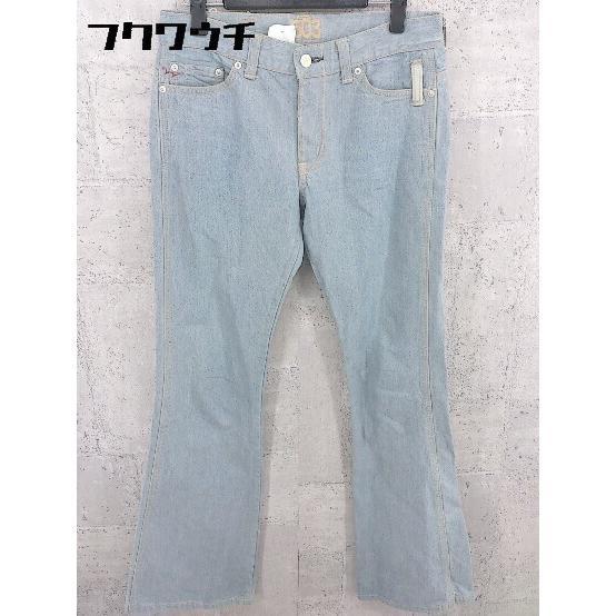 EDWIN エドウィン 日本製 503 ジーンズ デニム パンツ 27 × 32 インディゴ # 1002798850330 : フクワウチ - 通販 - Yahoo!ショッピング