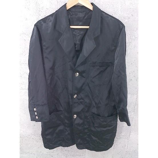 JUNMEN ジュンメン 3B 長袖 ジャケット L ブラック # :1002799324151:フクワウチ - 通販 - Yahoo!ショッピング