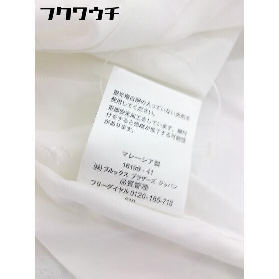 ◇ Brooks Brothers ブルックスブラザーズ 長袖 シャツ サイズ2 ◇ Brooks Brothers ブルックスブラザーズ 長袖 シャツ サイズ2