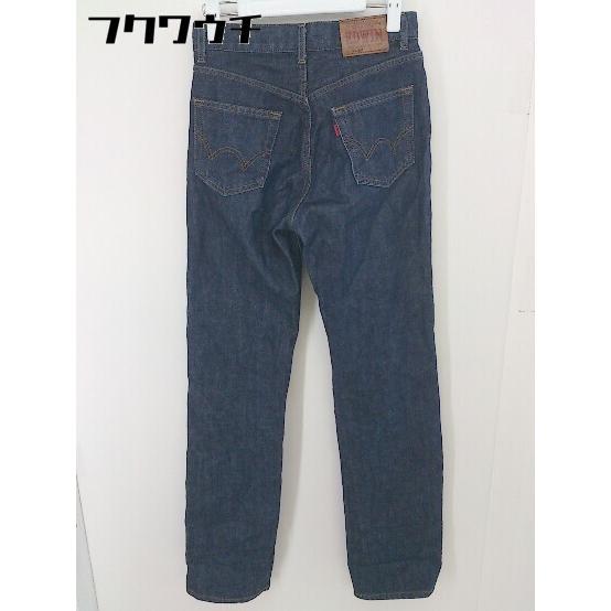 EDWIN エドウィン ジーンズ デニム パンツ サイズ28×32 インディゴ レディース : 1111190000585 : フクワウチ - 通販 - Yahoo!ショッピング