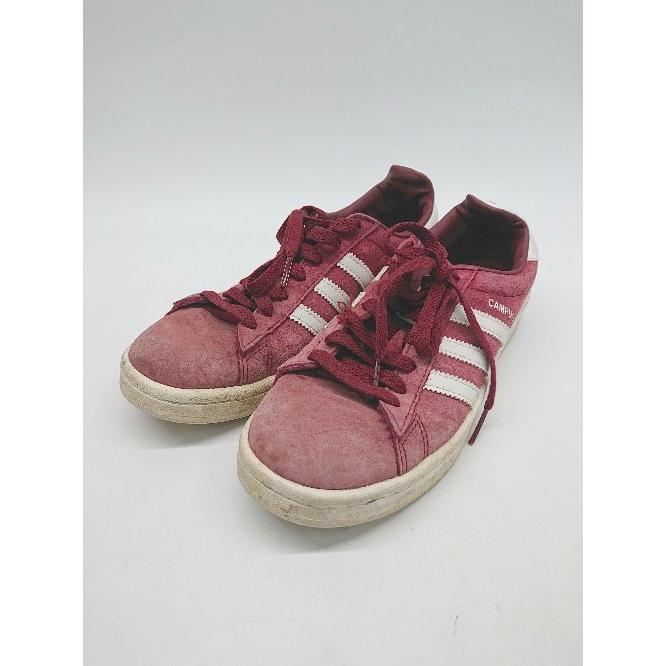 adidas アディダス LHG 029003 スニーカー シューズ サイズ23.0cm レッド レディース P : フクワウチ - 通販 ...