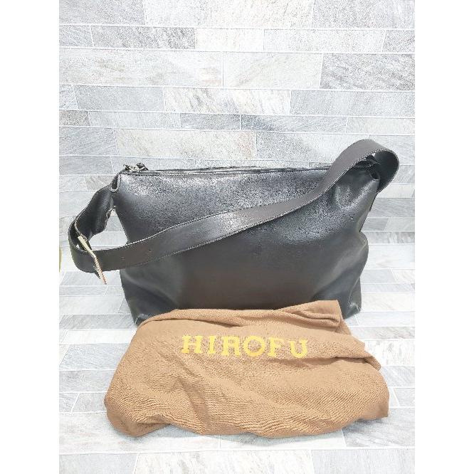 HIROFU ヒロフ シンプル 無地 ショルダー トート バッグ ブラック レディース P : 1404250006314 : フクワウチ - 通販 - Yahoo!ショッピング
