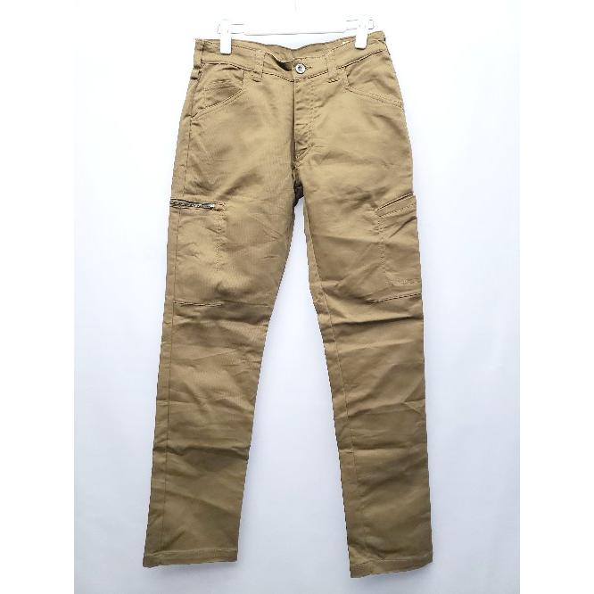 FieldCore フィールドコア カーゴパンツ サイズS ブラウン メンズ P : 1405230015210 : フクワウチ - 通販 ...