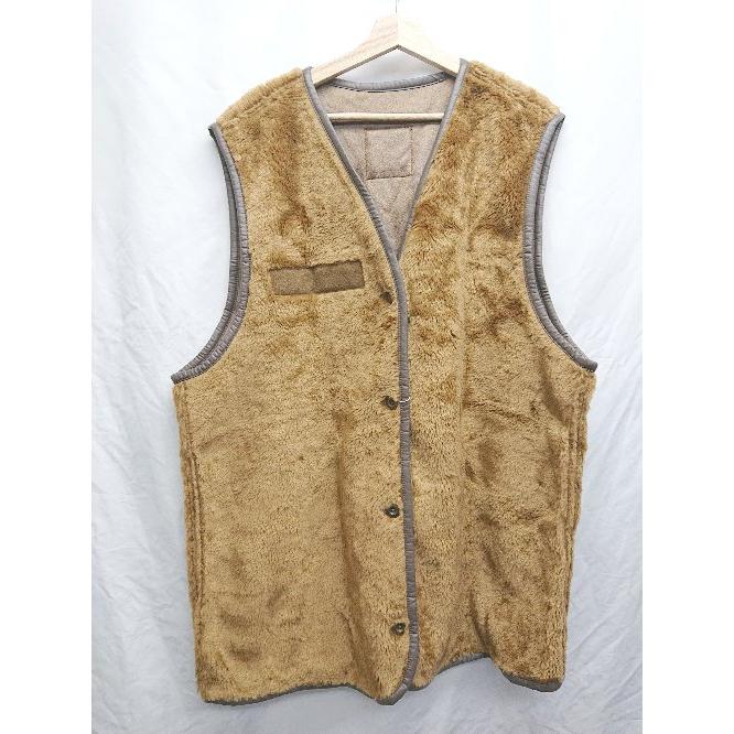 未使用 Classical Elf × Java タグ付き フェイクファー ジレ ベスト サイズXL ブラウン レディース P : 1407260049289 : フクワウチ - 通販 ...