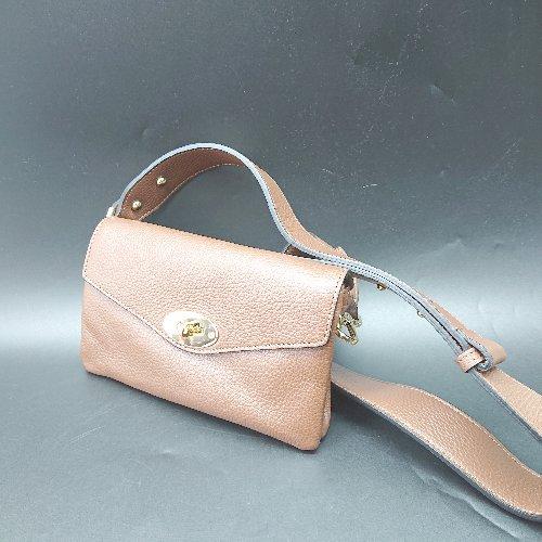 Θ MARANT FRAMEWORK別注 ショルダーバッグ ブラウン系 レディース E : フクワウチ - 通販 - Yahoo!ショッピング