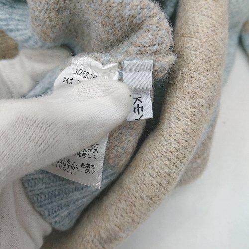 ⊇ KEYUCA 長袖 ニット サイズF ベージュ系 レディース E : フクワウチ - 通販 - Yahoo!ショッピング