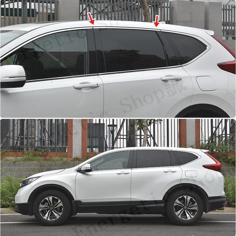 CR-V 新型 ピラーガーニッシュ CRV RT系 RW系 パーツ アクセサリー RT5 RT6 RW1 RW2 ピラーカバー : フルフィル - 通販 - Yahoo!ショッピング