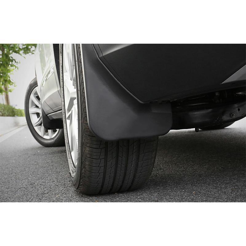 フォルクスワーゲン T-Roc T-ロック TDI アクセサリー スプラッシュガード マッドガード : xgpil-cabqfs11041131 : フルフィル - 通販 - Yahoo!ショッピング