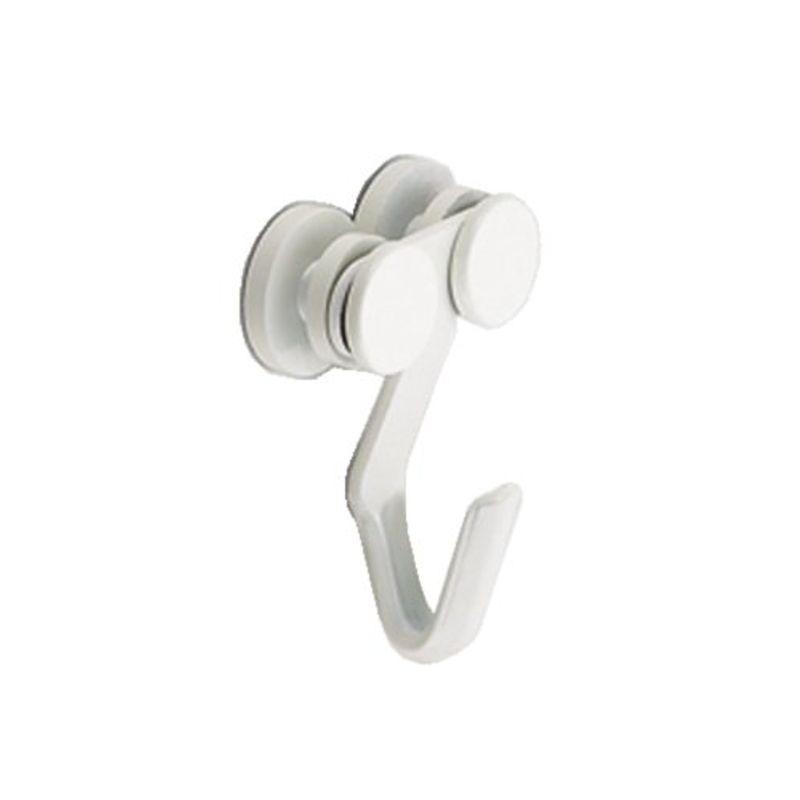 スガツネ工業 可動フックB B1004 白 :20230429154411-00698:フルゴル - 通販 - Yahoo!ショッピング